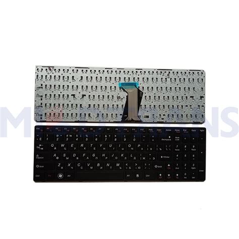 China For Lenovo Laptop Keyboard Layout Manufacturers For Lenovo