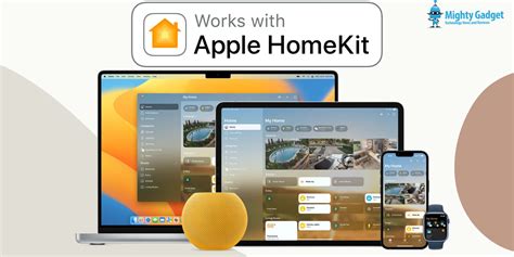 Apple Homekit Guide And Faqs What Is Homekit And What Works With Homekit
