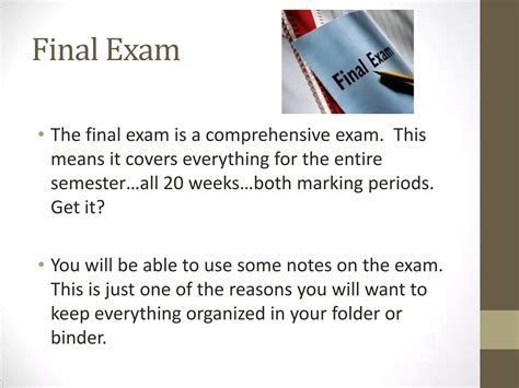 Expectations Ppt Pptx