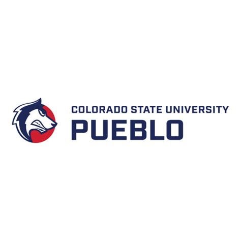 Colorado State University Pueblo Logo Png Vector Pdf Free Download