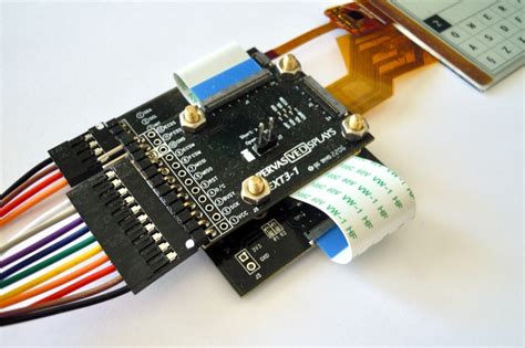 Pervasive Displays E Paper Screens Embedded Computing