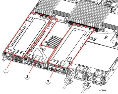 Cisco Ucs C220 M7 Server Installation And Service Guide Servicing The Server [cisco Ucs C