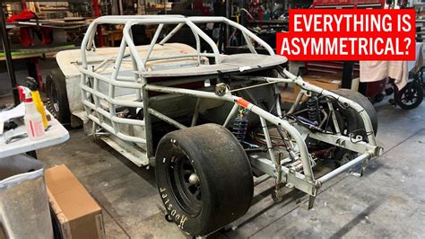 Tube Chassis Race Car For Sale At Landon Artis Blog