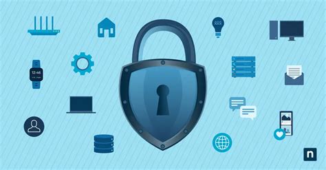 Strategies For Preventing Iot Attack