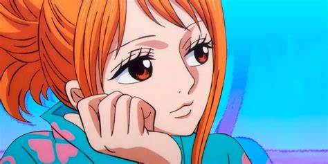 One Piece Does Nami Have Haki Or Could It Develop In The Future