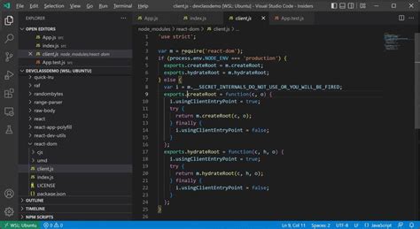 Microsoft Releases Version Of Visual Studio Code Tweaks Sponsor Buttons And Continuing