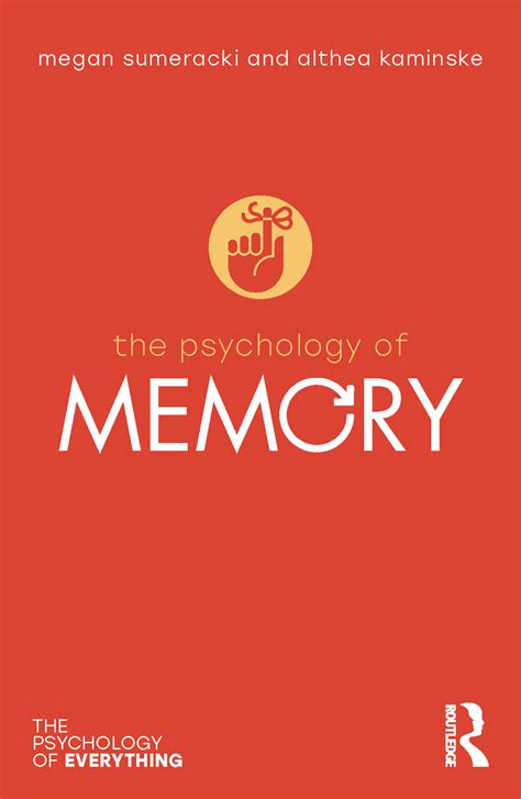 Psychology Of Memory — The Learning Scientists
