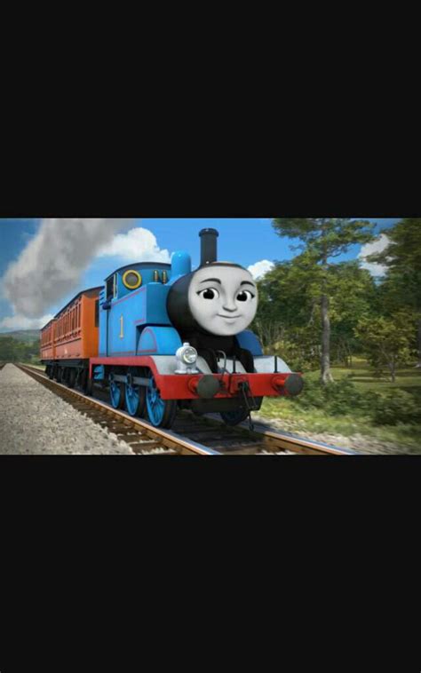 gender bent thomas tia 🚂thomas the tank engine 🚂 amino