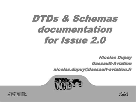 ppt comprehensive documentation methodologies for xml and sgml
