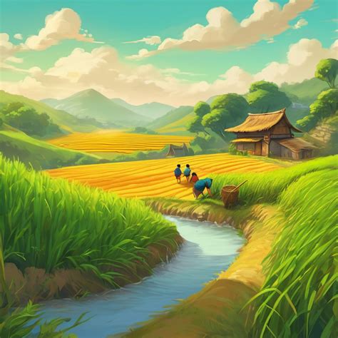 Bedtime Story The Adventures Of Xiao Mi