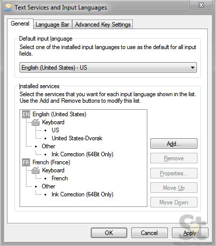 Add Easily Switch Keyboard Layout In Windows Windows SumTips