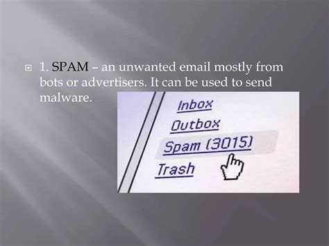 Internet Threats Ppt