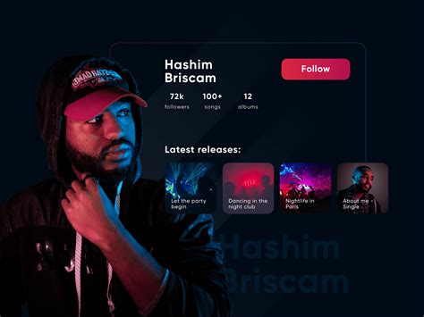 Daily UI Challenge On Behance