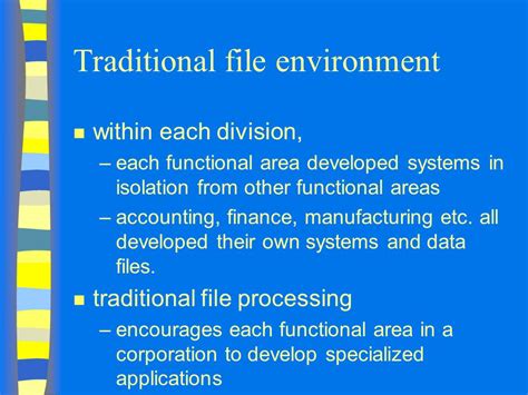 Database Management Infsy 540 Dr R Ocker Ppt Video Online Download