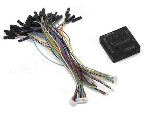 Mini APM3 1 Flight Controller With Power Module For Multicopter FPV DarkOct02