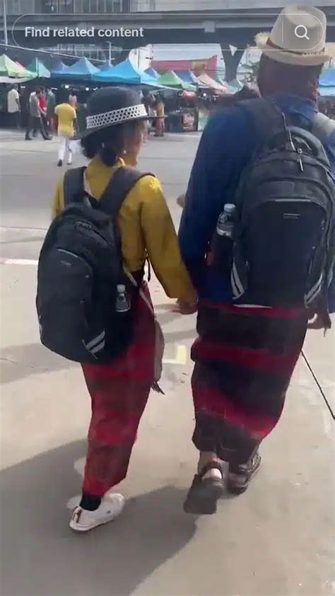 น้องหญิง ท่านพี่ พร้อมเป็นนักแสดงดังระดับโลก หากมีคนสร้างหนัง คลื่นพลังบุญ Thaiger ข่าวไทย