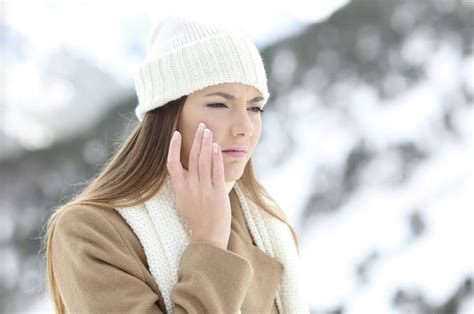 Piel Seca En Invierno Consejos Y Soluciones Moda Y Estilo De Vida