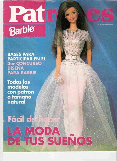 Patrones Barbie Обсуждение на Liveinternet Российский Сервис Онлайн Дневников Образцы
