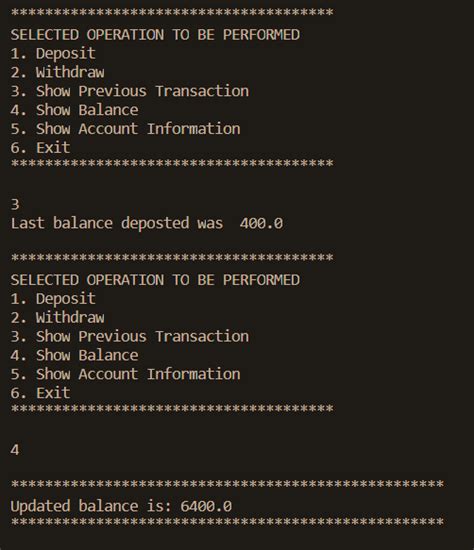 GitHub Rajupotharaju155 Simple Banking System With Java This Is A