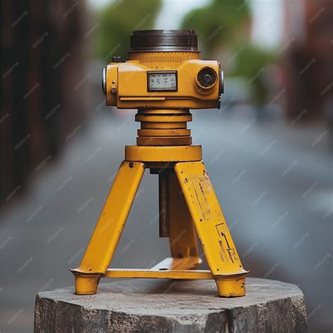 surveying level for measuring elevation differences premium ai