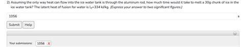 Solved Consider The Following Hypothetical Situation We Chegg