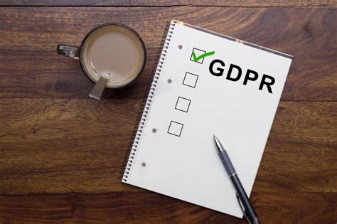 What Does GDPR Mean For You