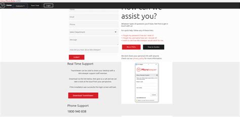 issues with form mobirise forums