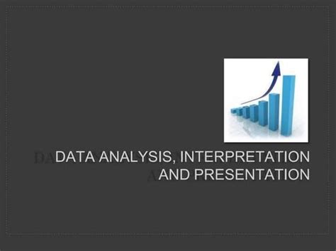 Unit2 Pptx Statistical Interference And Exploratory Data Analysis Pptx