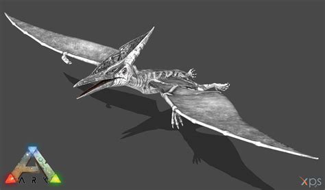 Arkse Pteranodon By Phelcer On Deviantart