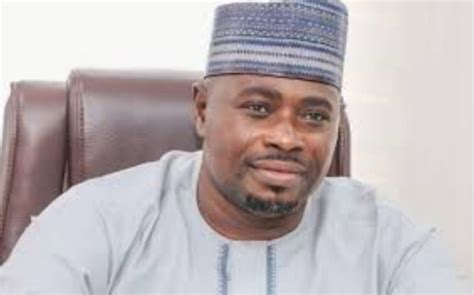 Being An Opening Address By The Speaker Of Kogi State House Of Assembly Rt Hon Aliyu Umar