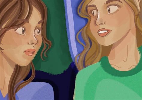 My Old Ass Fails Its Coming Of Age Genre Daily Trojan