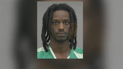 Gainesville Man Arrested On Sex Battery Charge