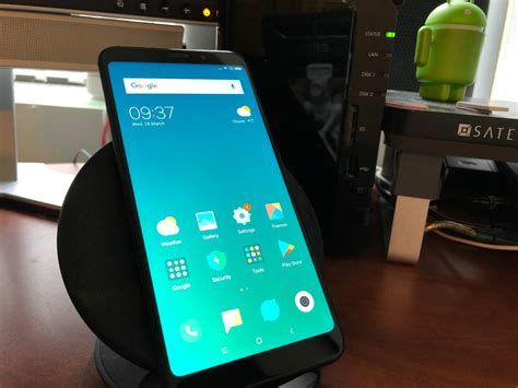 Review Of The Xiaomi Redmi Plus Smartphone Best Buy Blog