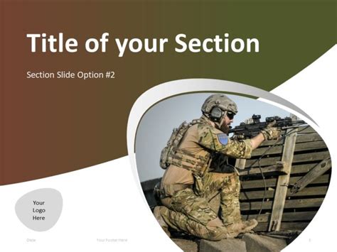 Powerpoint Templates Army TEMPLATES EXAMPLE TEMPLATES EXAMPLE