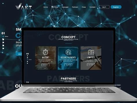 Creative Web Ui Design Upwork