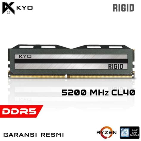 Jual Ram Ddr5 5200 8 Gb Laptop Original Murah Harga Diskon April 2024