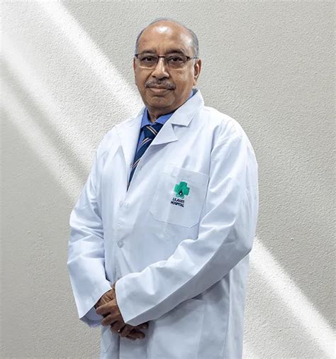 Dr Rajiv Shah Lilavati Hospital And Research Centre Top Multi Speciality Hospital In India