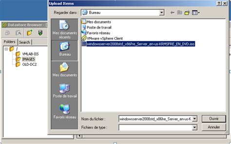 Create Virtual Machine Esxi 40 007 Blog For Noobs