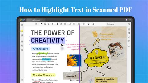 All PDF Annotating Tips UPDF