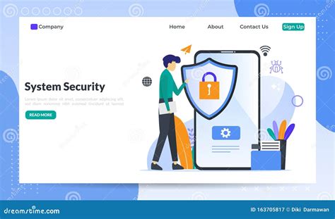 Network Security Concept Database Secure And Personal Data Protection Traffic Encryption Vpn