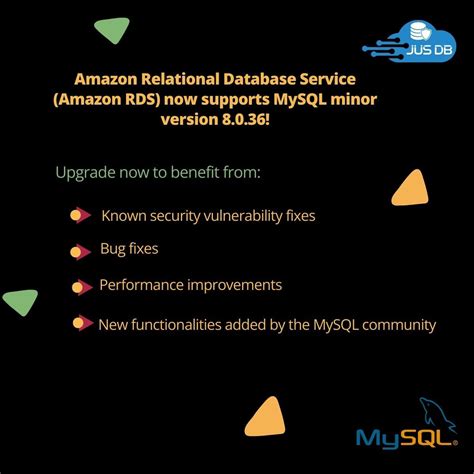 Jusdb On Linkedin Mysql Aws Database