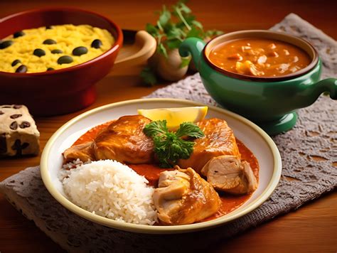 Brazilian Buffet In North Jersey