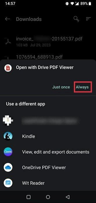 How To Change The Default Apps In Android Make Tech Easier