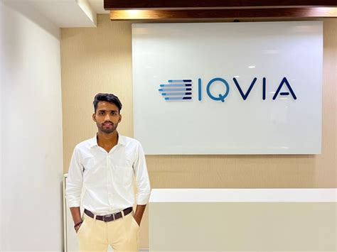 Ankit Thakur On Linkedin Firstjob Iqvia Analyst Newbeginnigs