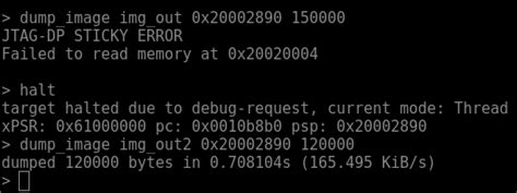 Jtag On Chip Debugging Extracting Passwords From Memory Portcullis Labs