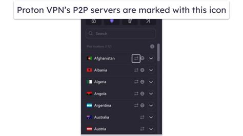 Is Proton VPN Good For Torrenting In Full Guide