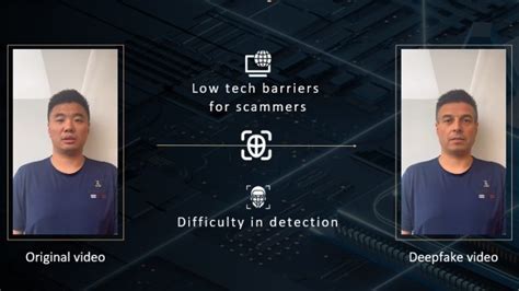 HONOR Unveils AI Deepfake Detection At MWC Shanghai GadgetMatch