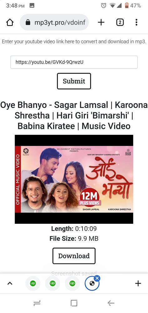 Youtube To Mp3 Converter Python Django By Resham6252 Codester