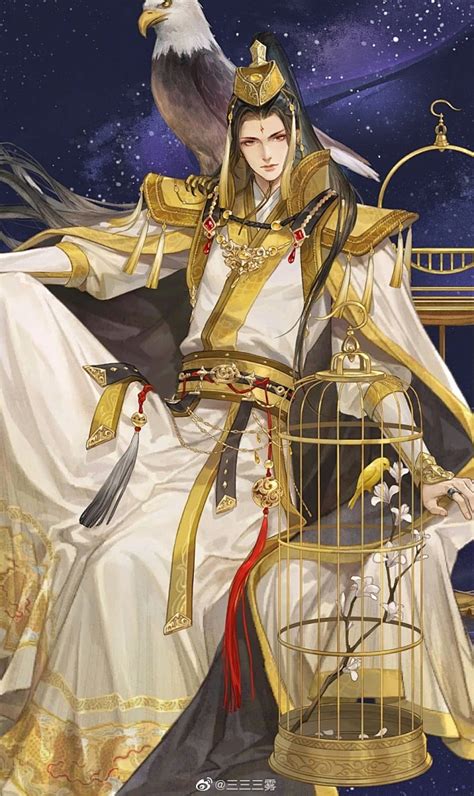 摇光录乱世公主 花瓣网