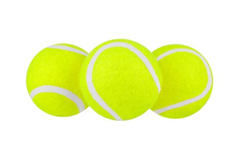 흰색 배경에 세 개의 녹색 테니스 공 고립 닫기 노란색 테니스 공 세트 컷 아웃 스포츠 장비 아무도 스튜디오 샷 0명에 대한 스톡 사진 및 기타 이미지 Istock